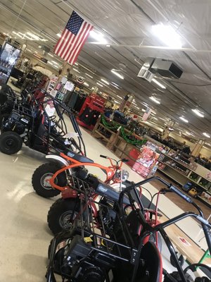 BIG R STORE - Updated December 2025 - 35 Reviews - 725 Saint Michaels ...