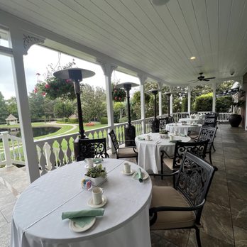 THE VERANDA RESTAURANT - Updated January 2025 - 310 Photos & 138 ...