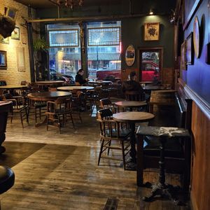 REALMS - Updated January 2026 - 19 Photos & 11 Real Reviews - 109 S ...