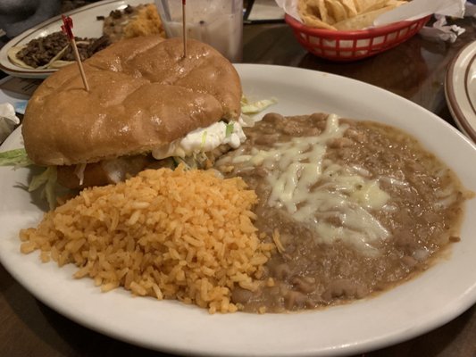 MI RANCHITO MEXICAN BAR AND GRILL - Mexican - 1721 E Ave J, Lancaster ...