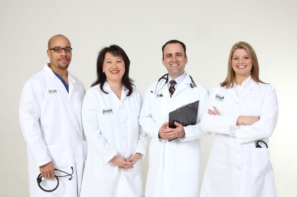 THE OREGON CLINIC GASTROENTEROLOGY - WEST - Updated January 2026 - 69 ...