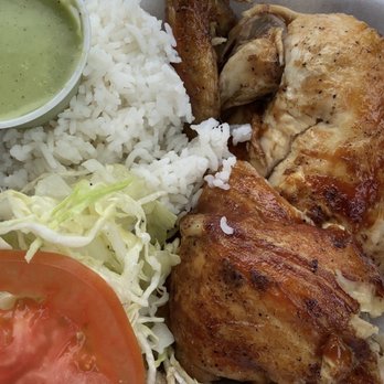 TOYITOS CHICKEN - Updated December 2025 - 112 Photos & 182 Reviews ...