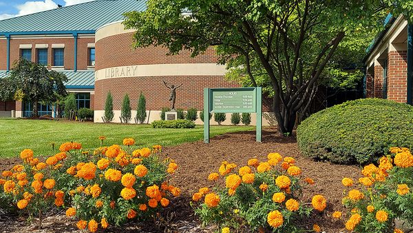 ROCHESTER HILLS PUBLIC LIBRARY - Updated December 2025 - 62 Photos & 28 ...