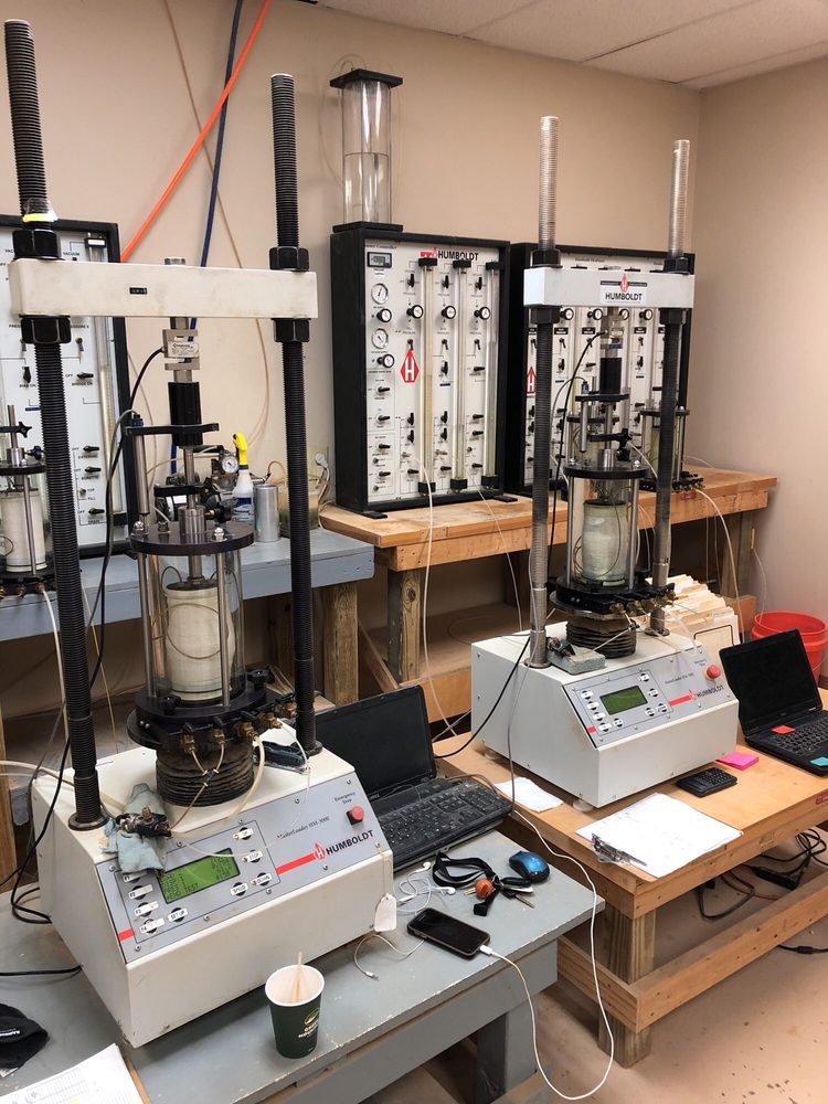 SUMMIT ENGINEERING, LABORATORY & TESTING - Updated July 2025 - 3575 ...