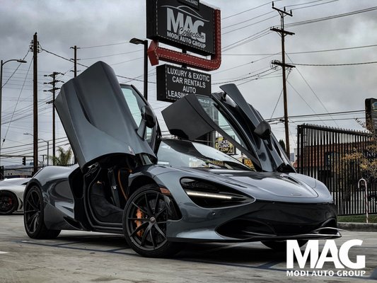 Modi Auto Group North Hollywood 8556634929 Auto Dealers Used Cars ...