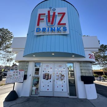 FIIZ DRINKS - Updated September 2025 - 31 Photos & 31 Reviews - 2625 S ...
