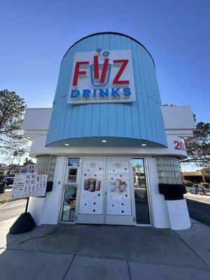FIIZ DRINKS - Updated December 2024 - 25 Photos & 19 Reviews - 2625 S ...
