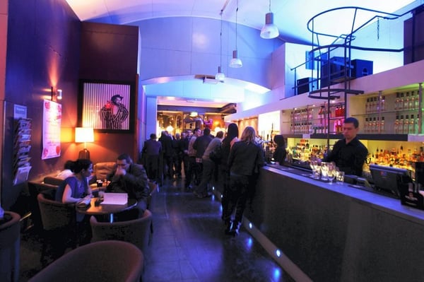 ATLAS BAR - Updated December 2024 - 16 Photos & 36 Reviews - 376 ...