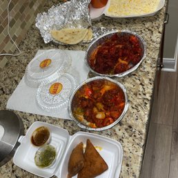 MASTI FUN INDIAN STREET FOOD - Updated August 2025 - 1217 Photos & 648 ...