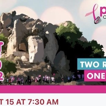 THE PINK RIBBON PLACE - Updated September 2025 - 4275 Lemon St ...