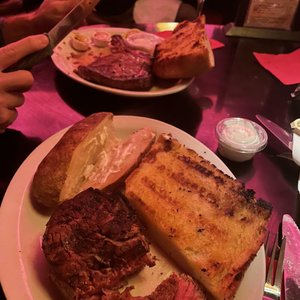 TURF SUPPER CLUB - $$ - 503 Photos & 882 Reviews - 1116 25th St, San ...
