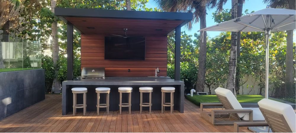 EXTREME DECKS - Updated January 2026 - 3170 N Federal Hwy, Lighthouse ...