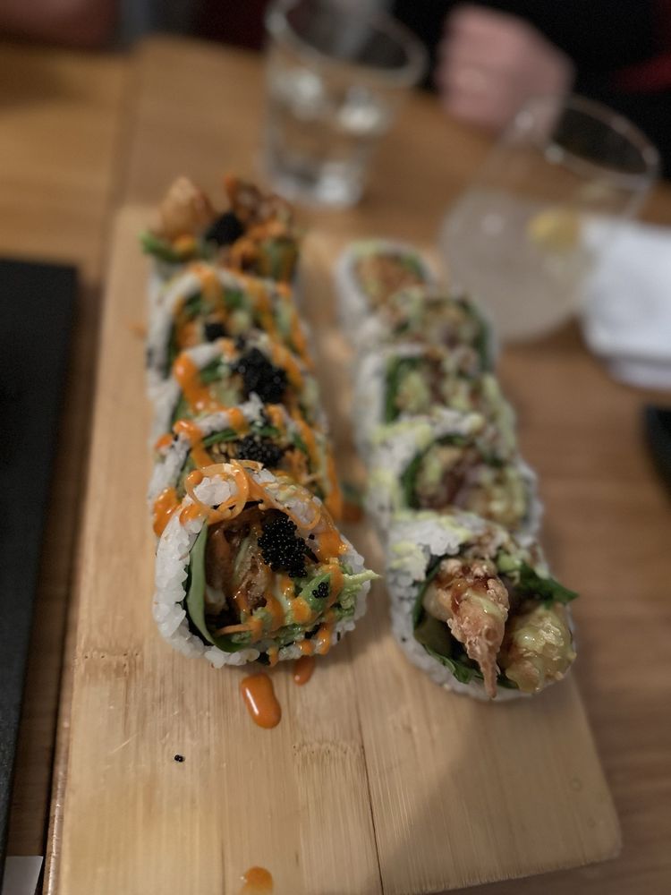 KOMÉ - Updated December 2025 - 2439 Photos & 1633 Reviews - 5301 ...