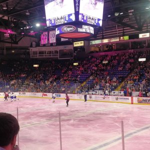 SANTANDER ARENA - 32 Photos & 38 Reviews - 700 Penn St, Reading ...