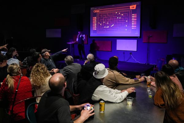 TWO BIT CIRCUS - TEMP. CLOSED - Updated May 2026 - 1385 Photos & 775 ...
