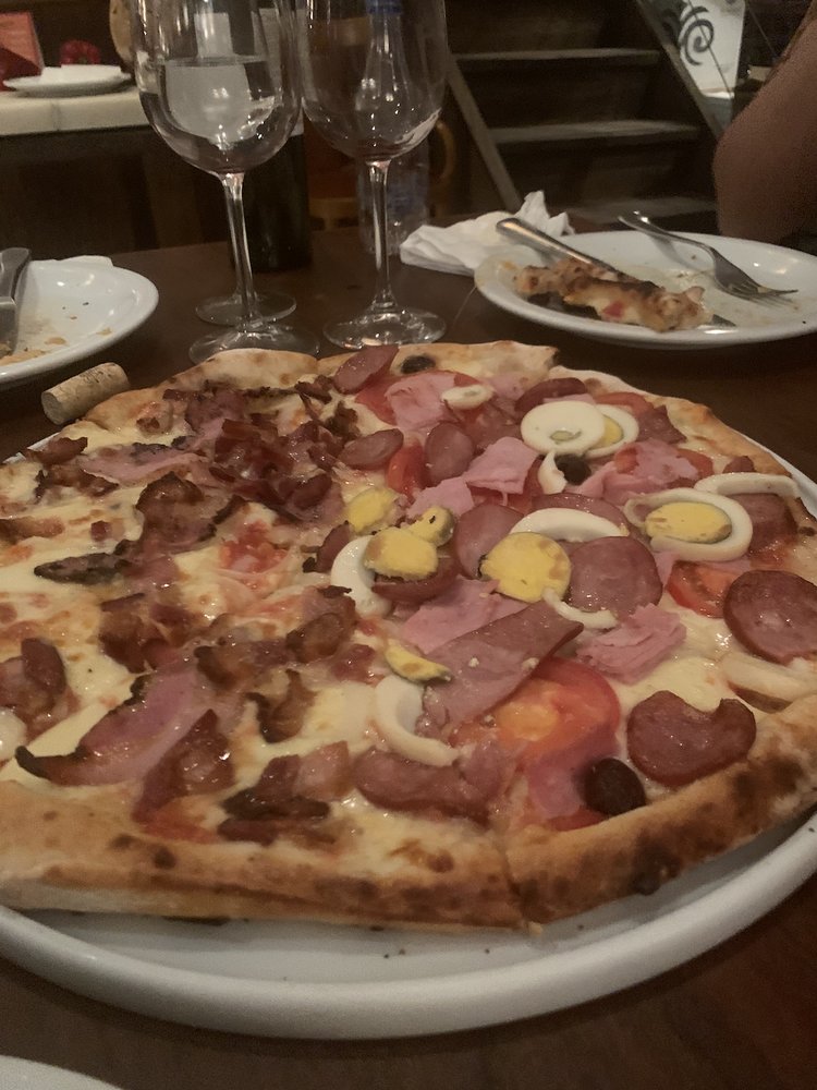 CAPRICCIOSA - Updated July 2024 - 22 Photos & 18 Reviews - R. Vinícius ...