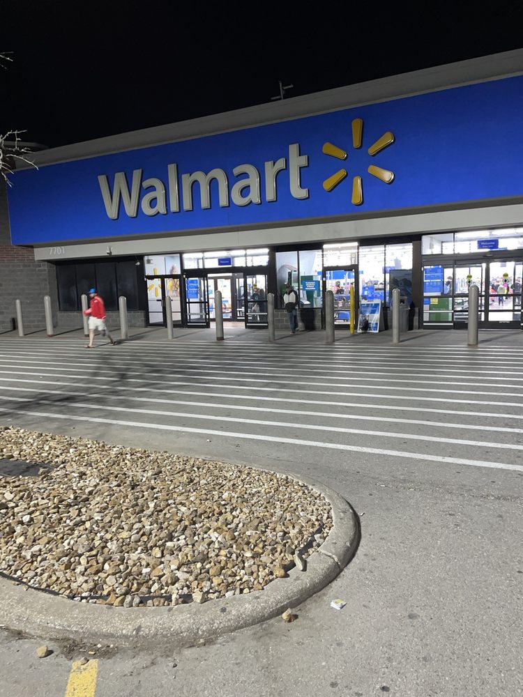 WALMART with 27 real customer photos - Updated August 2024 - 46 Reviews ...