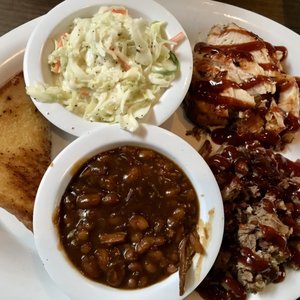 SLAMMIN JAMMIN BBQ - 147 Photos & 239 Reviews - 69 E Market St, Corning ...