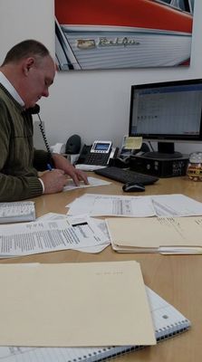 LAW OFFICES OF SCOTT M CLARK - Updated December 2025 - 4222 E Thomas Rd ...