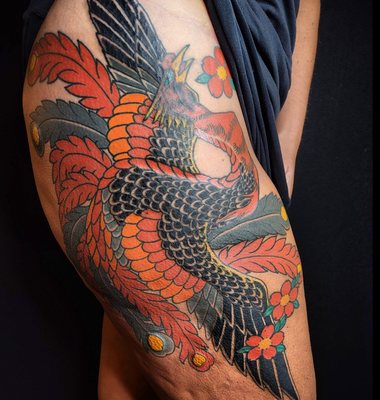 ONE LIFE TATTOO STUDIO - Updated November 2024 - 117 Photos & 25 ...