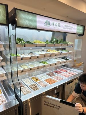 YANG GUO FU - Updated September 2025 - 85 Photos - 92 3rd Ave, New York ...