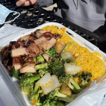 KING WOK - Updated December 2025 - 1057 Broad St, Sumter, South ...