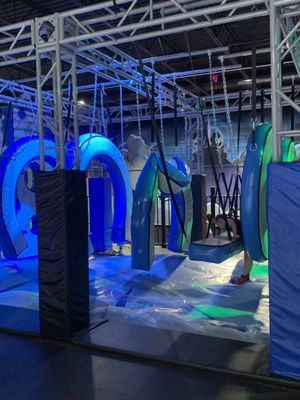 NINJA KIDZ ACTION PARK - Updated December 2025 - 81 Photos & 75 Reviews ...