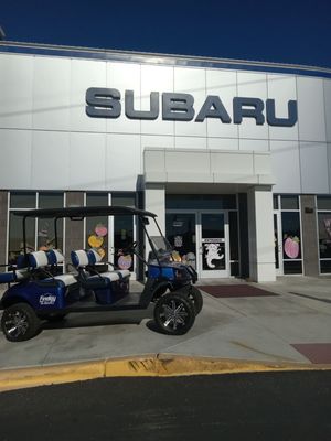 FINDLAY SUBARU PRESCOTT - Updated December 2024 - 48 Photos & 61 ...