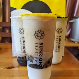 SUNRIGHT TEA STUDIO - U DISTRICT - Updated June 2025 - 169 Photos & 102 ...