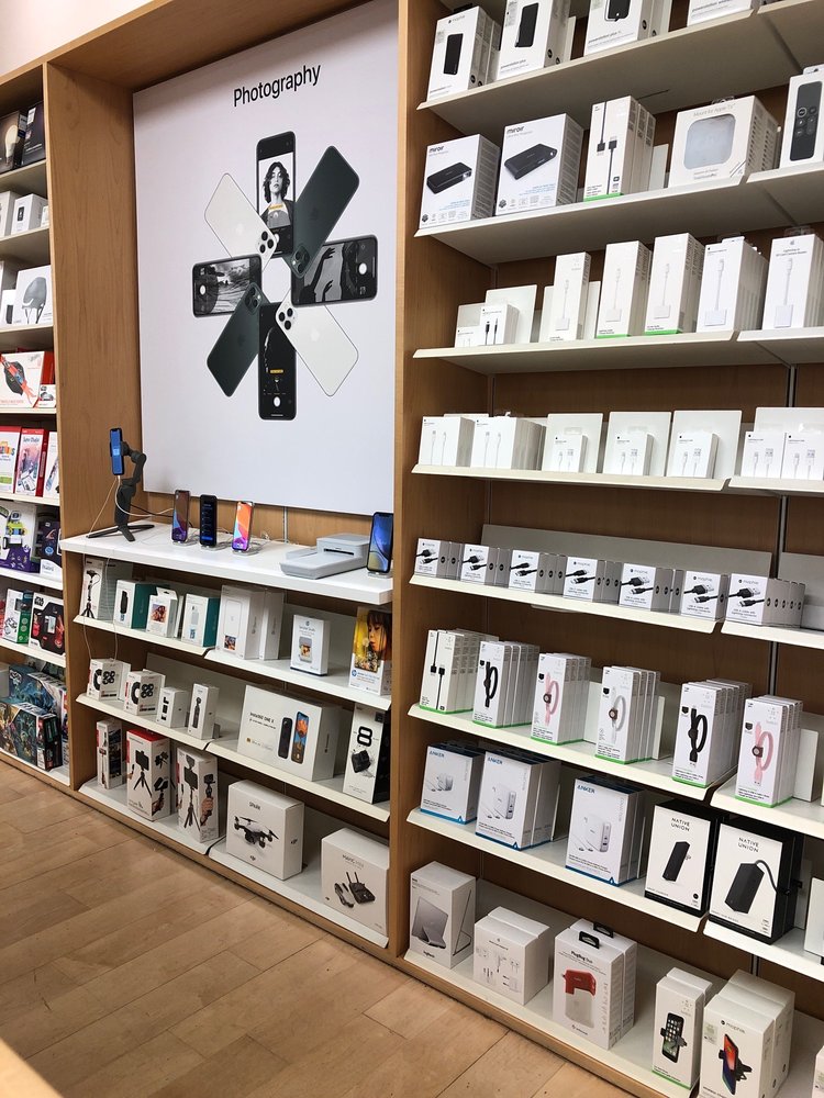 APPLE SOUTHPOINT - 27 Photos & 177 Reviews - Computers - 8030 ...