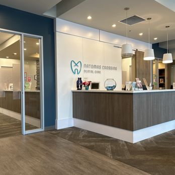 NATOMAS CROSSING DENTAL CARE - Updated May 2024 - 52 Photos & 473 ...