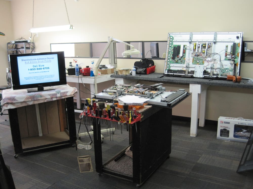 PULSAR ELECTRONICS - Updated December 2025 - 706 W Mission Ave ...