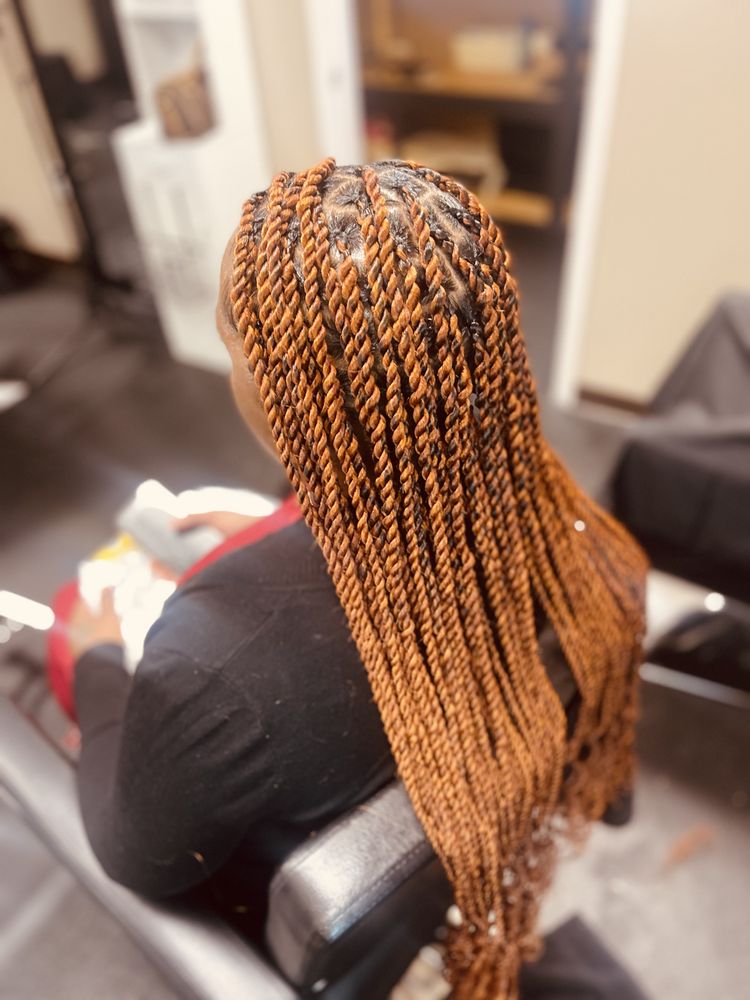 CHA CHAS PICTURE PERFECT HAIR - Updated May 2025 - Request an ...