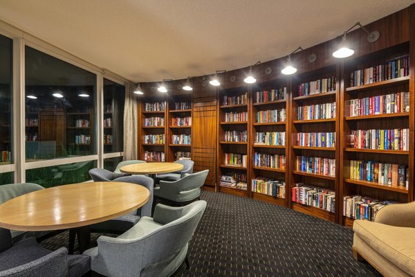 THE STREETER - 187 Photos & 39 Reviews - 345 E Ohio St, Chicago ...