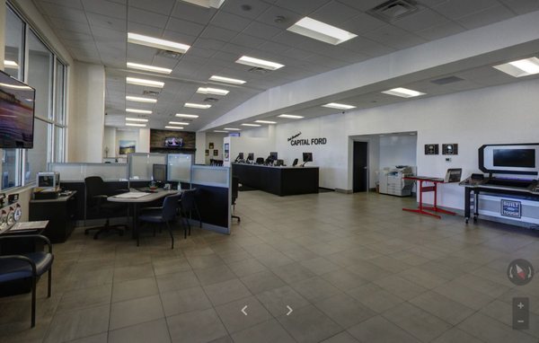 CAPITAL FORD - Updated August 2025 - 57 Photos & 239 Reviews - 3660 S ...
