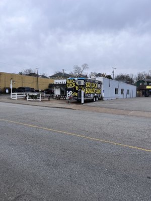 BAD LUCK BURGER CLUB - Updated June 2025 - 23 Photos & 27 Reviews ...