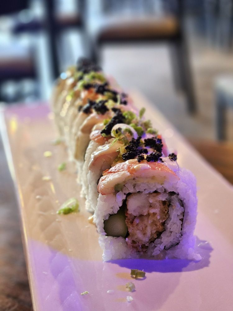 WEDASHII - Updated January 2026 - 315 Photos & 114 Reviews - 1010 18th ...