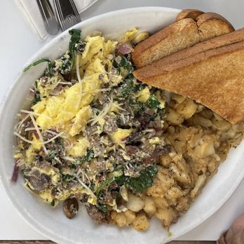 THE BREAKFAST CLUB - Updated November 2024 - 944 Photos & 1241 Reviews ...