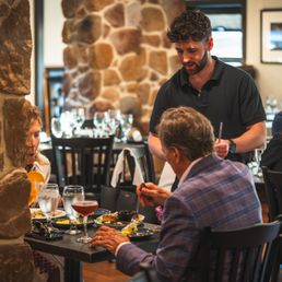 THE LIBRARY COLLEGEVILLE - Updated September 2025 - 116 Photos & 95 ...