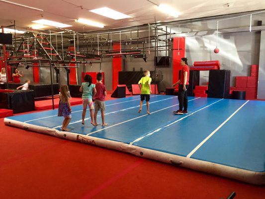 NINJA WAREHOUSE - Updated October 2025 - 3107 Wall Ave, Ogden, Utah ...