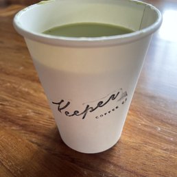 KEEPER COFFEE - Updated November 2024 - 195 Photos & 146 Reviews - 4515 ...