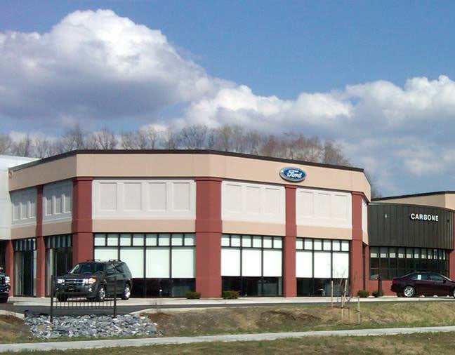 OLIVER FORD OF BENNINGTON - Updated March 2025 - 18 Reviews - 897 N ...