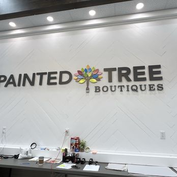 PAINTED TREE BOUTIQUES - Updated January 2026 - 27 Photos - 24670 ...