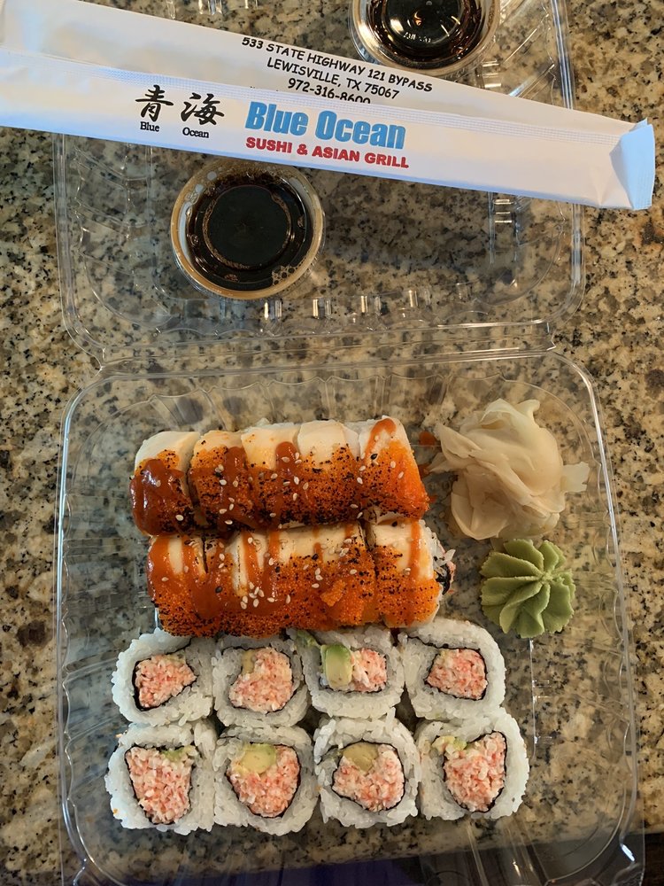 BLUE OCEAN - Updated July 2024 - 121 Photos & 264 Reviews - 533 State ...