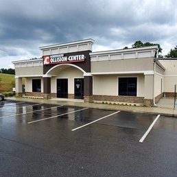 Joe Hudson's Collision Center Reviews | Read Customer Service Reviews ...