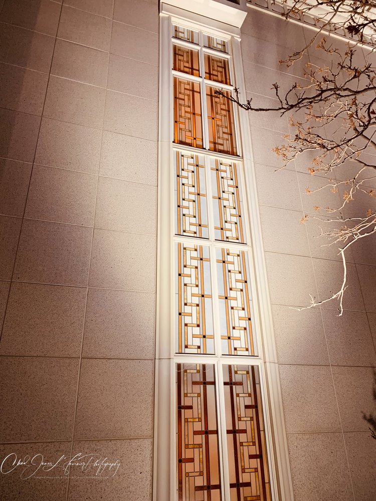 BOUNTIFUL UTAH TEMPLE - Updated September 2025 - 79 Photos & 12 Reviews ...