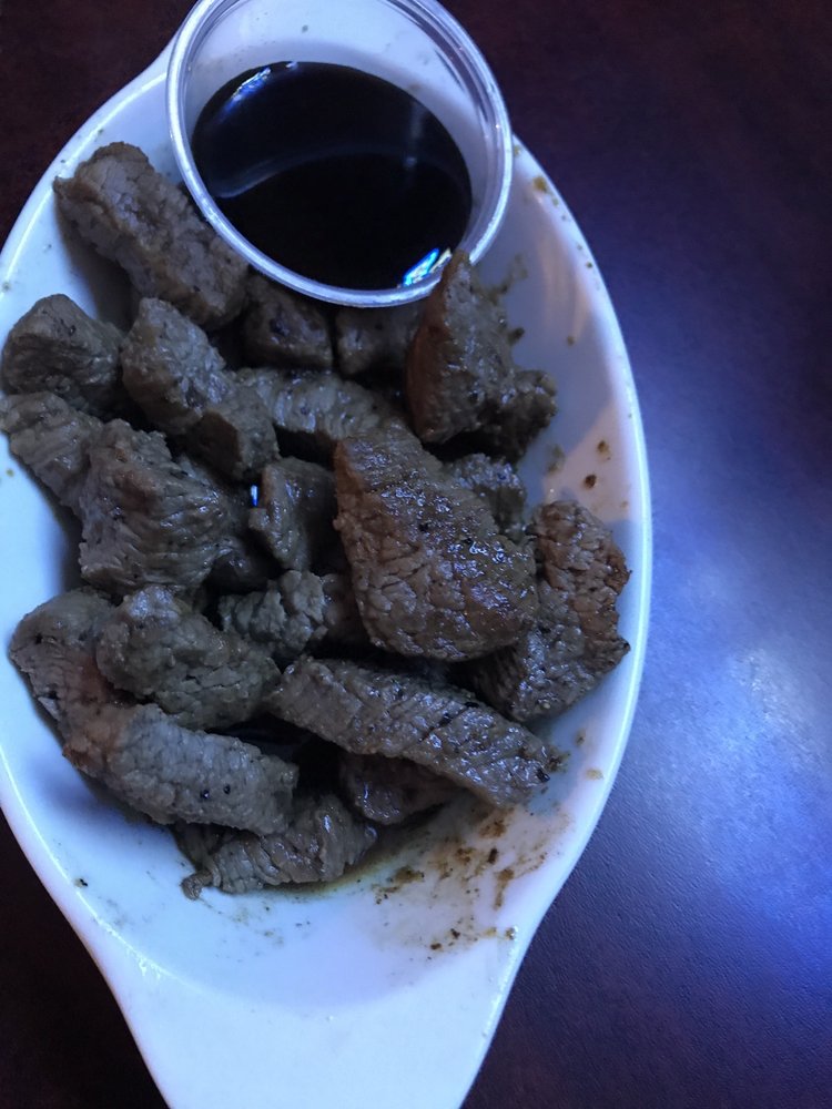 CRAPPIE HOLE BAR AND GRILL - Updated December 2025 - 21 Photos & 33 ...