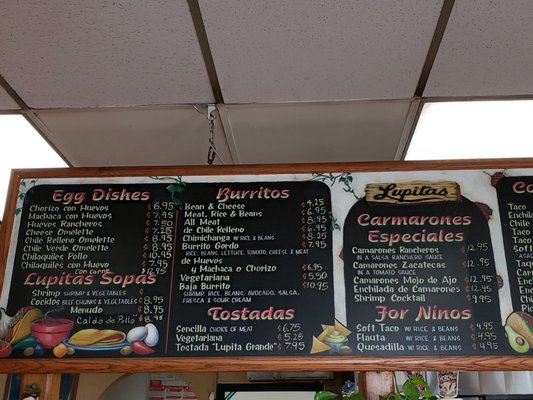 LUPITA’S MEXICAN RESTAURANT - 117 Photos & 154 Reviews - Mexican - 2620 ...