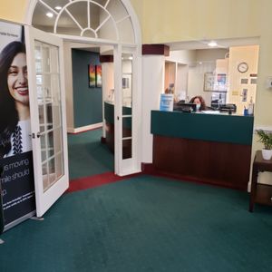 COMMONWEALTH ORAL & FACIAL SURGERY - Updated June 2025 - 14 Photos & 15 ...