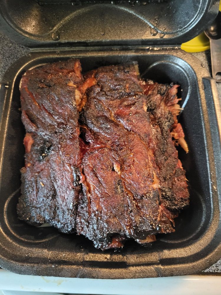 FAT BOYS BBQ - Updated August 2024 - 28 Photos & 53 Reviews - 4132 E ...